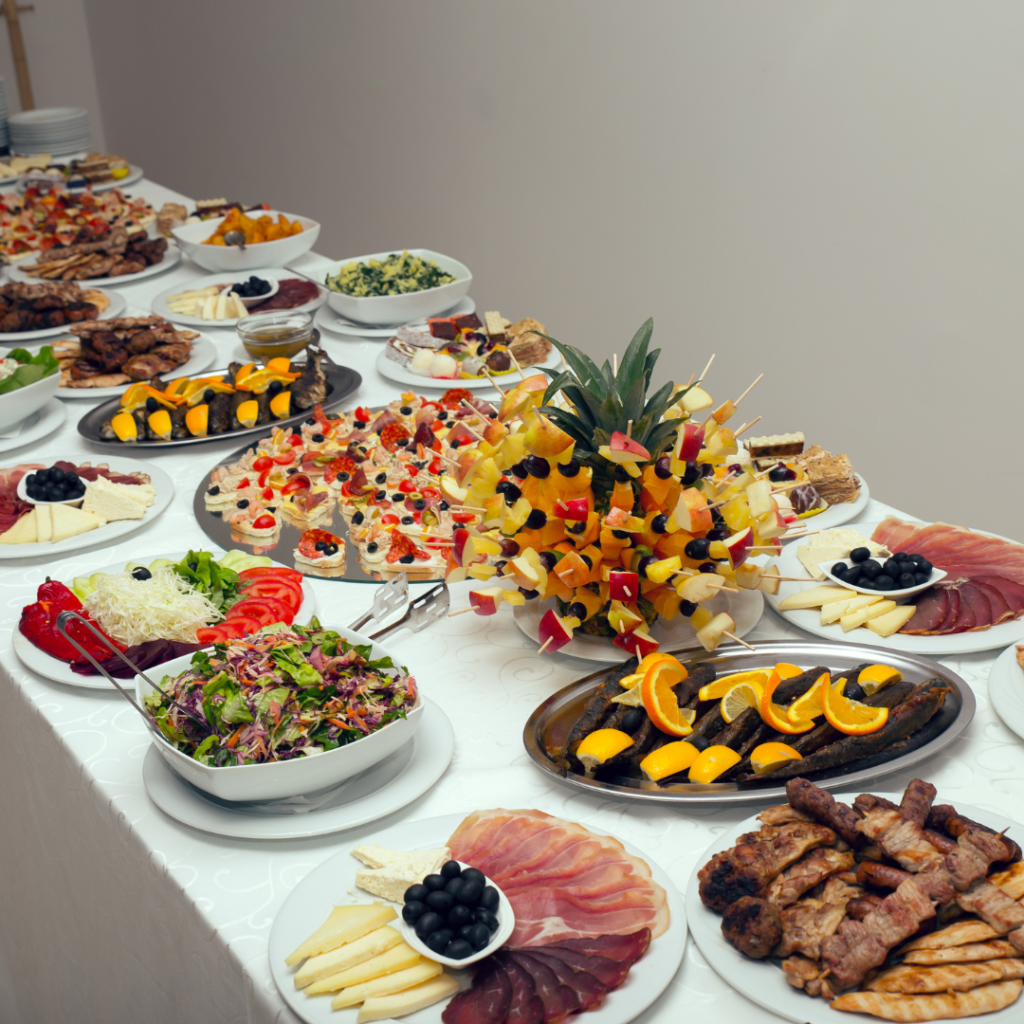 Best Catering Service In Delhi Best Catering Service In Delhi